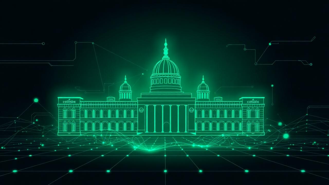 Open Ireland Network