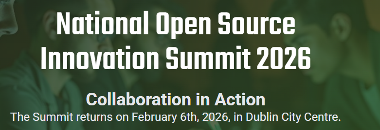 Open Ireland Network