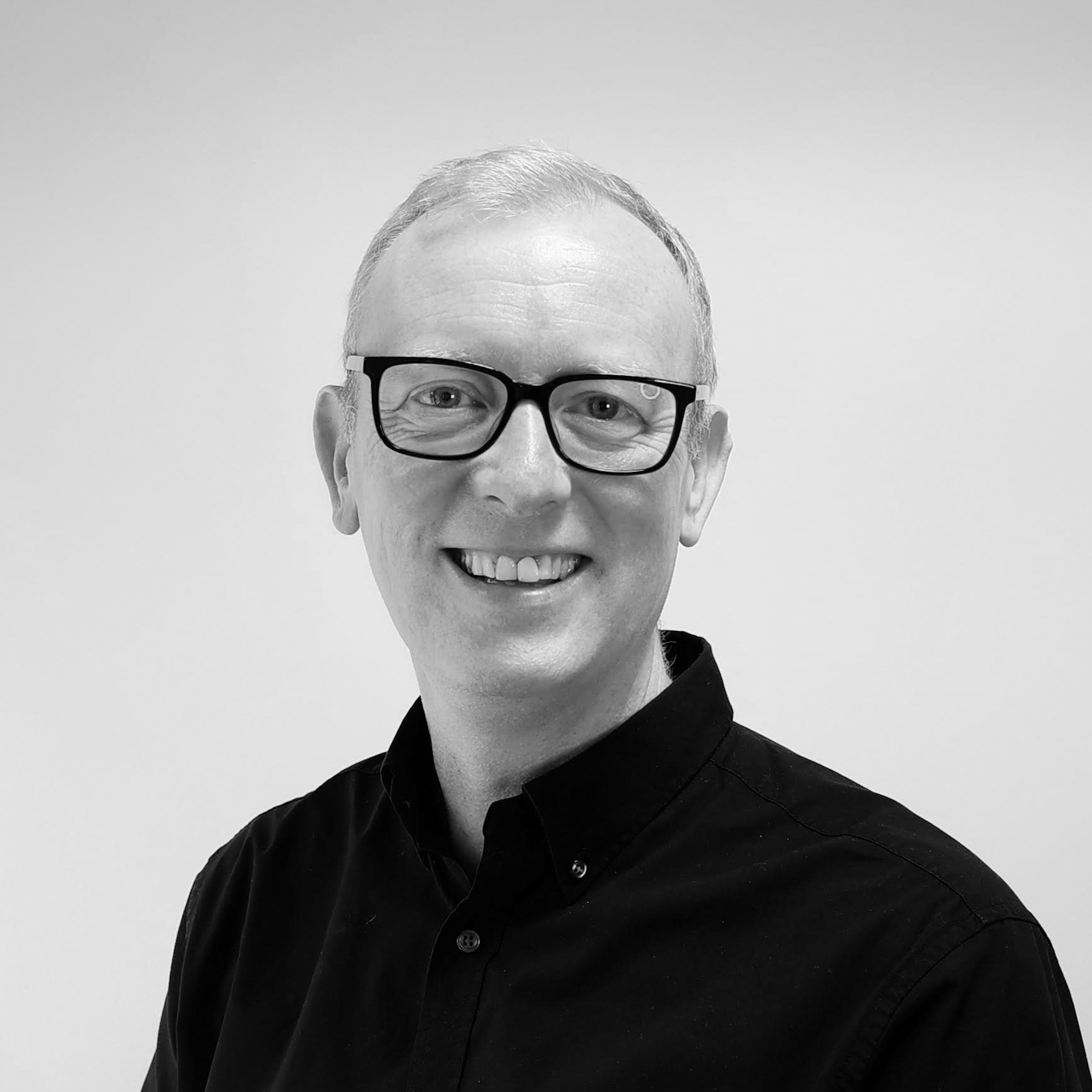 About — Open Ireland Network